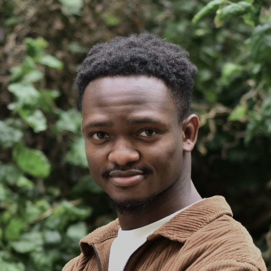 Khalid Raji - Produktmanager - KulturCart | XING