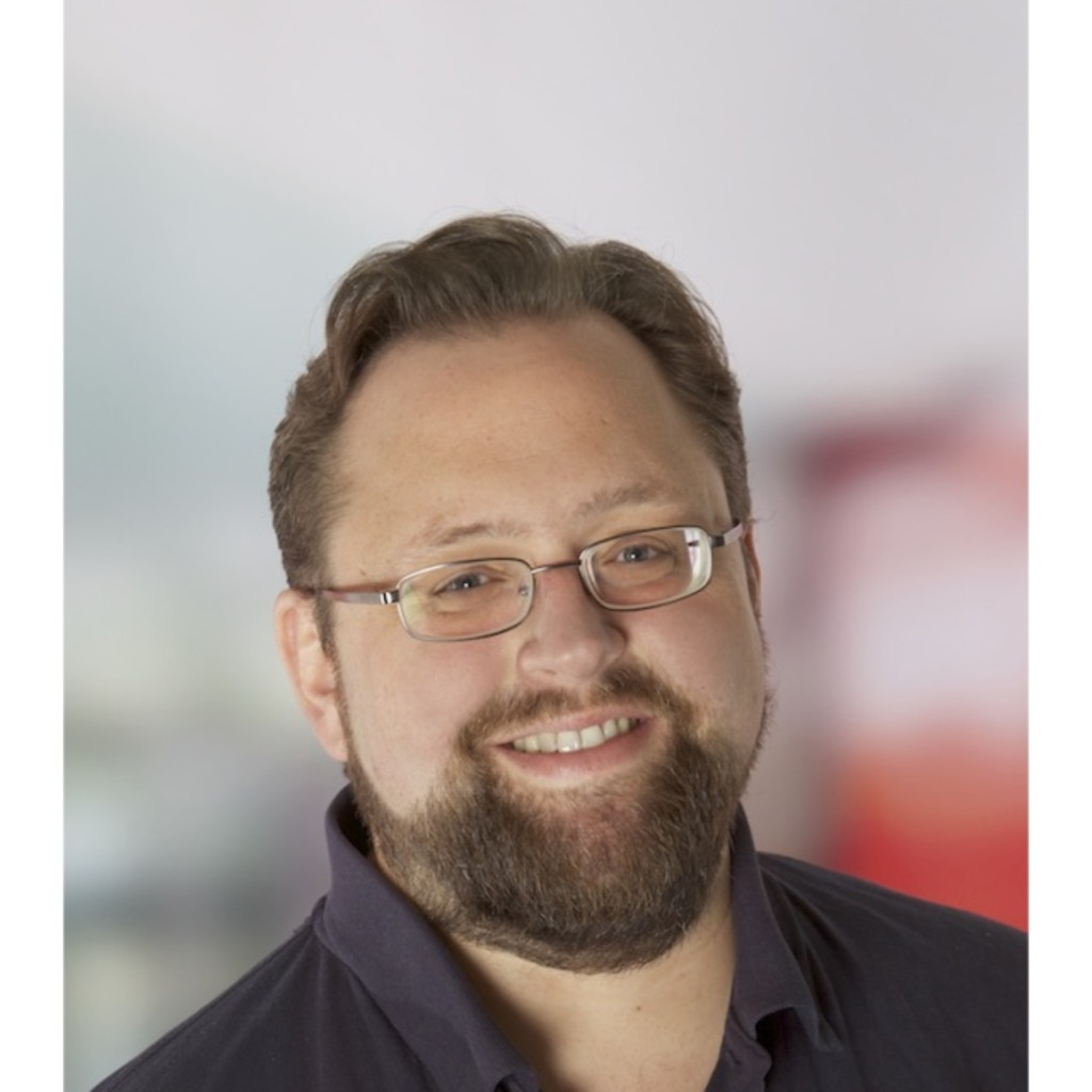 Peter Stütz - SAP Consultant | Authorizations (Inhouse) - Cordes ...