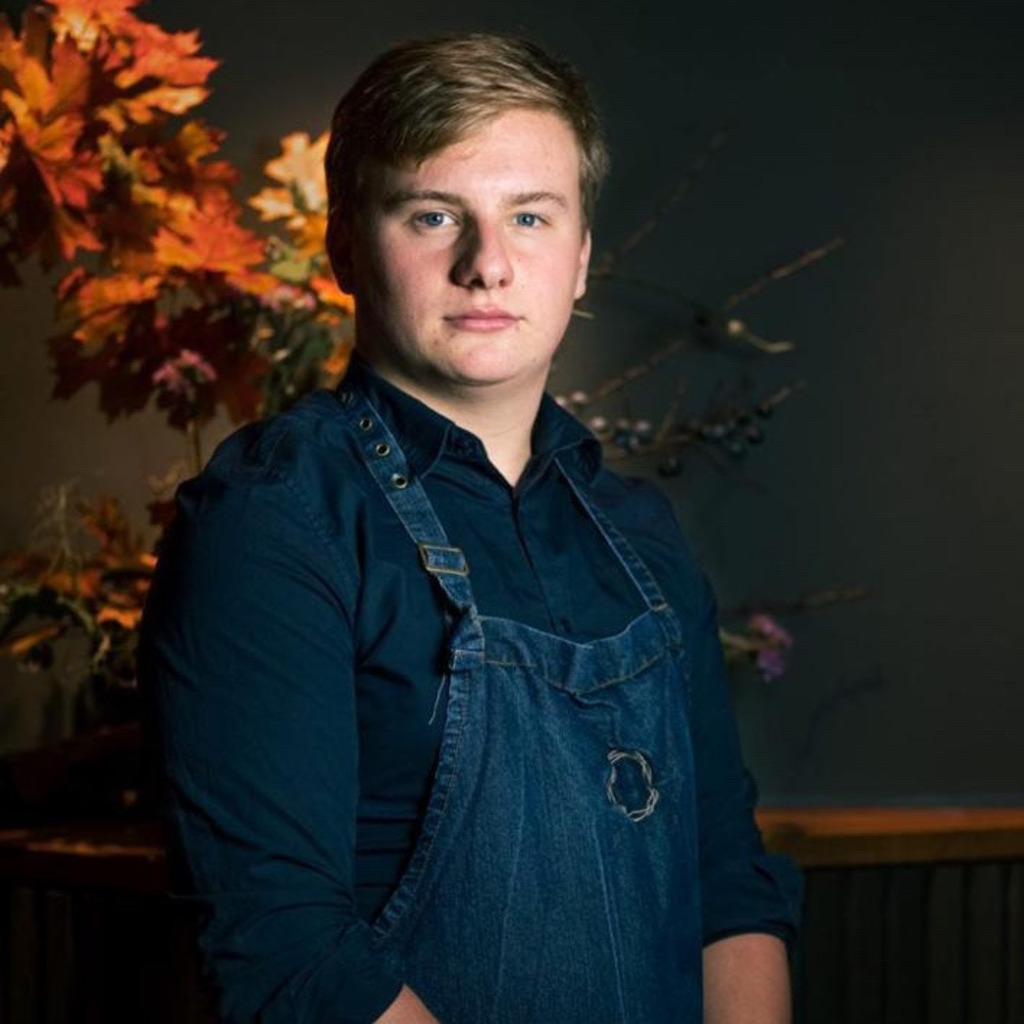 Jan-Mattis Herrmann - Koch - Strandhotel Fontana Timmendorfer Strand | XING