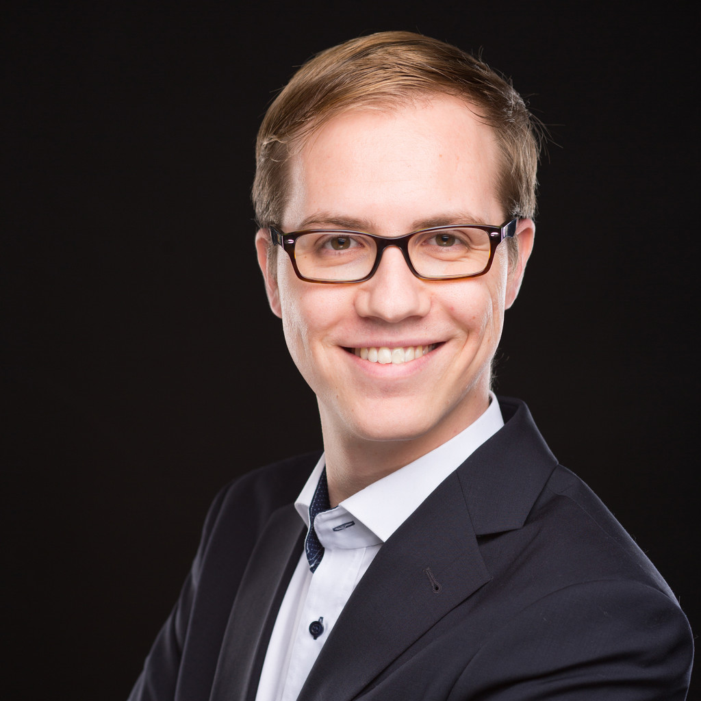 Andreas Rastätter - Aufsichtsperson im Vorbereitungsdienst - VBG ...