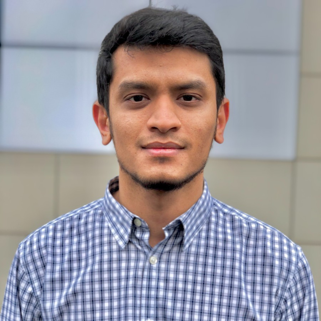 Owais Ali: Ausbildung und Berufserfahrung | XING