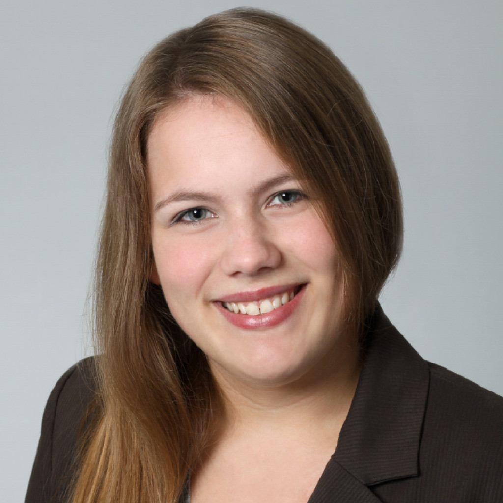 Jasmin Krupski - Junior Port & Ground Operations Manager - TUI Cruises ...