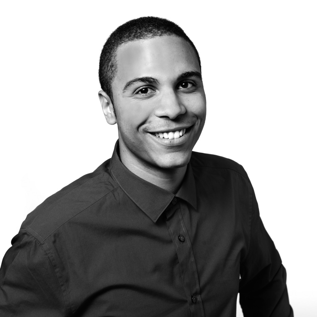 Ryan Prescod - Vertriebsmitarbeiter im Außendienst - fritz-kulturgüter ...