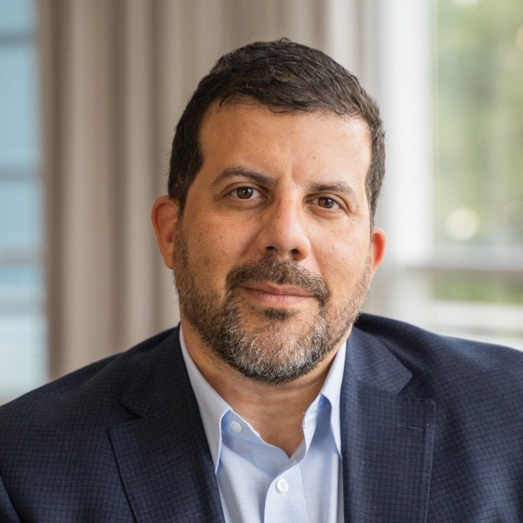 Samuel Rodriguez - Director of Marketing - Procore Technologies | XING