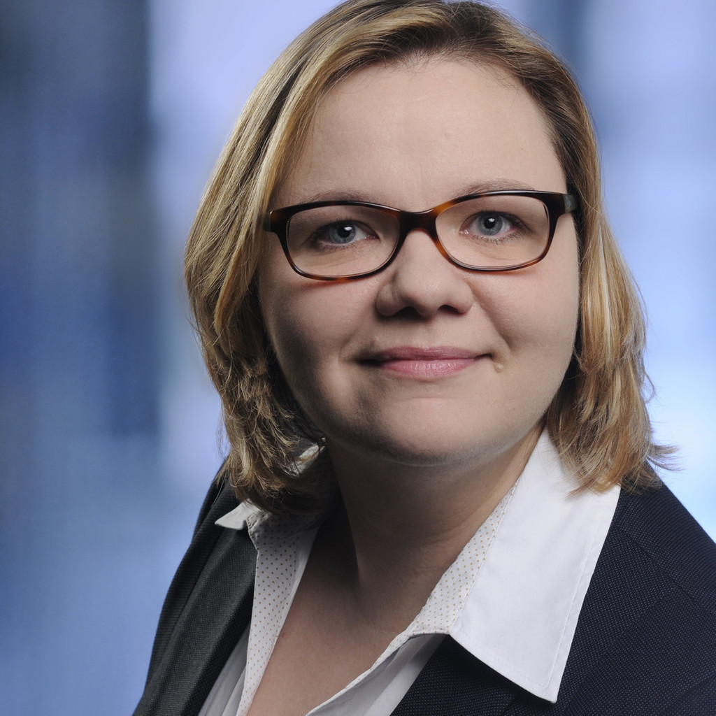 Melanie Rupp - Entwicklerin für Spezial- und Industrieklebstoffe ...