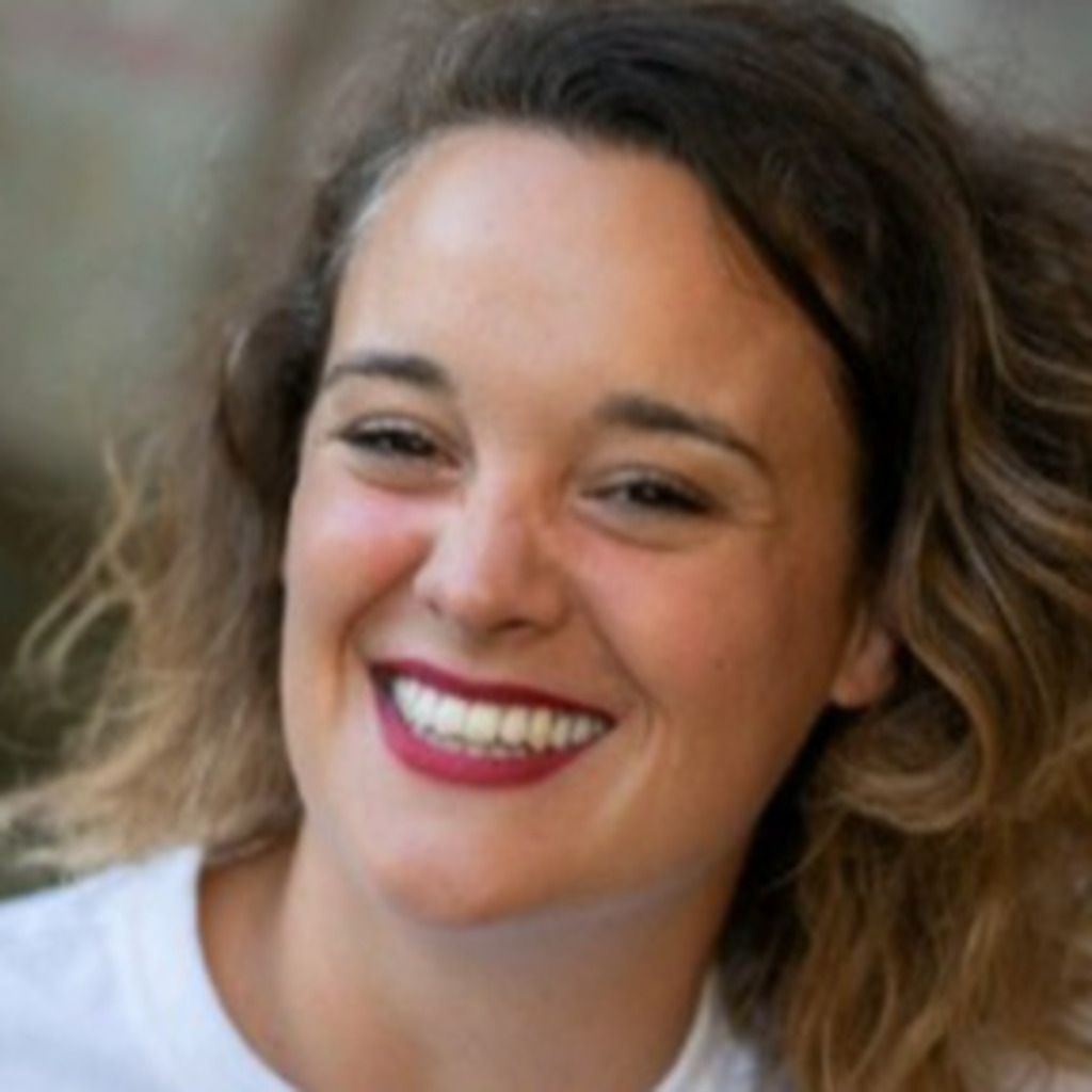 Marie Parent - Communication Manager - Technology and Strategy ...