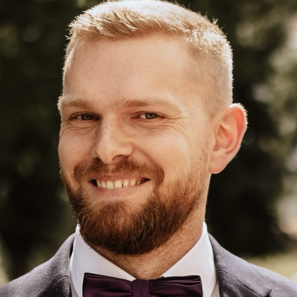 Daniel Bugge - Teamleiter Business Process Outsourcing - PERAS GmbH ...