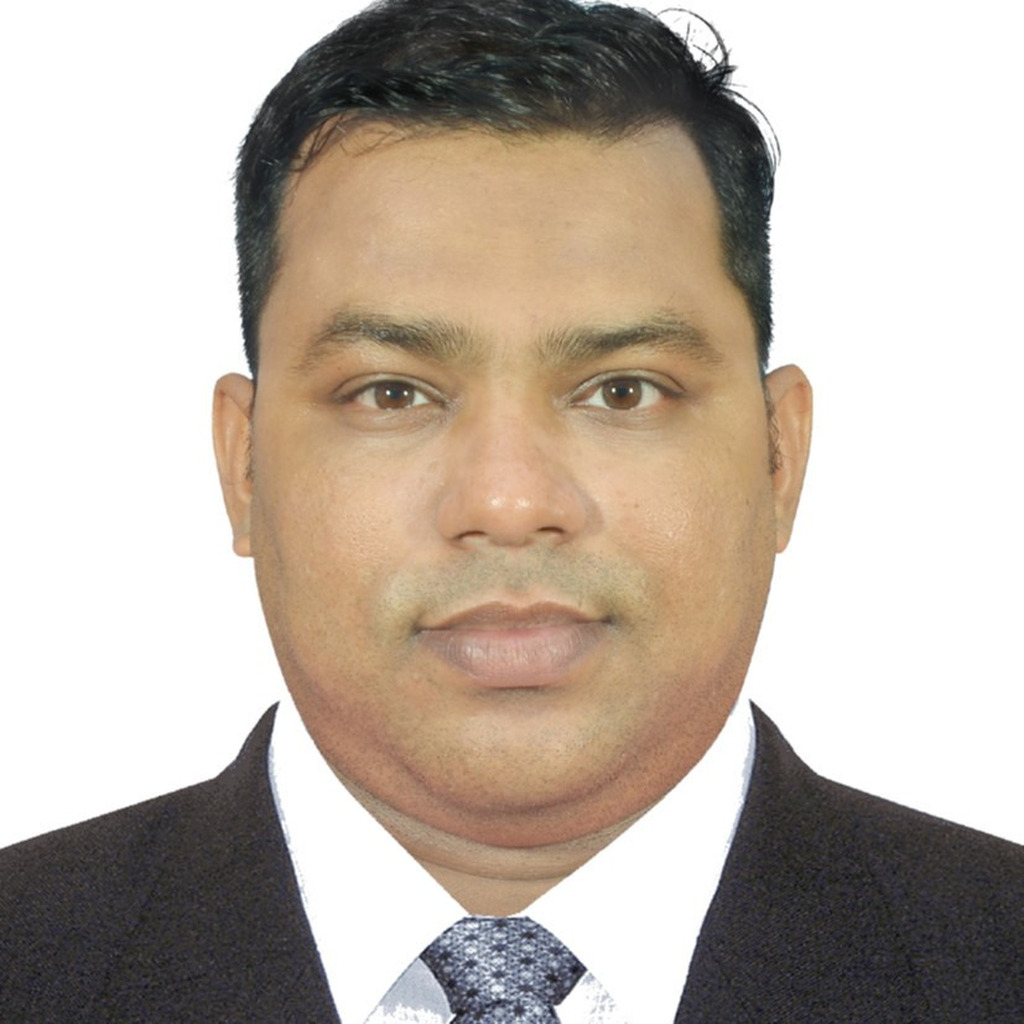 SUBHADWIP SARKAR - Head Chef - The Himalayan Flames | XING