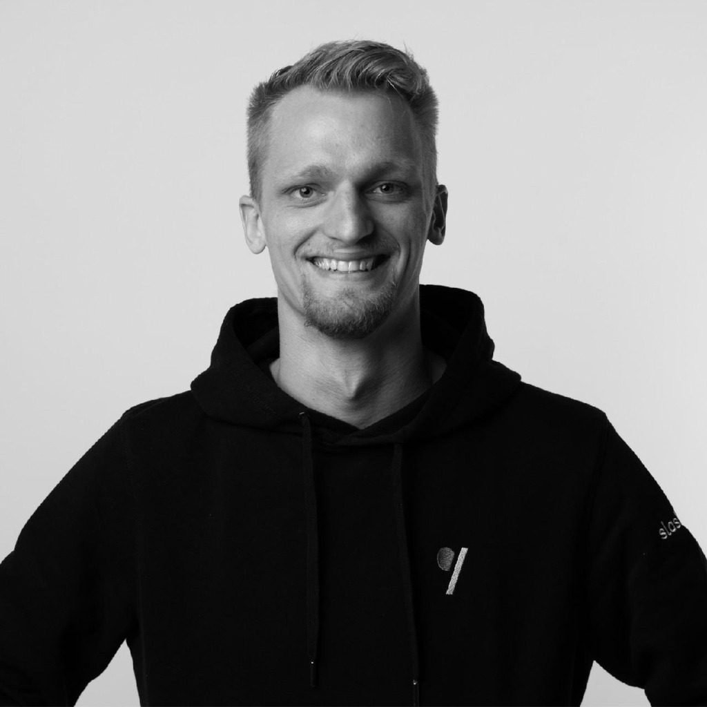 Denis Rempel - Softwareentwickler - slashwhy GmbH & Co. KG | XING