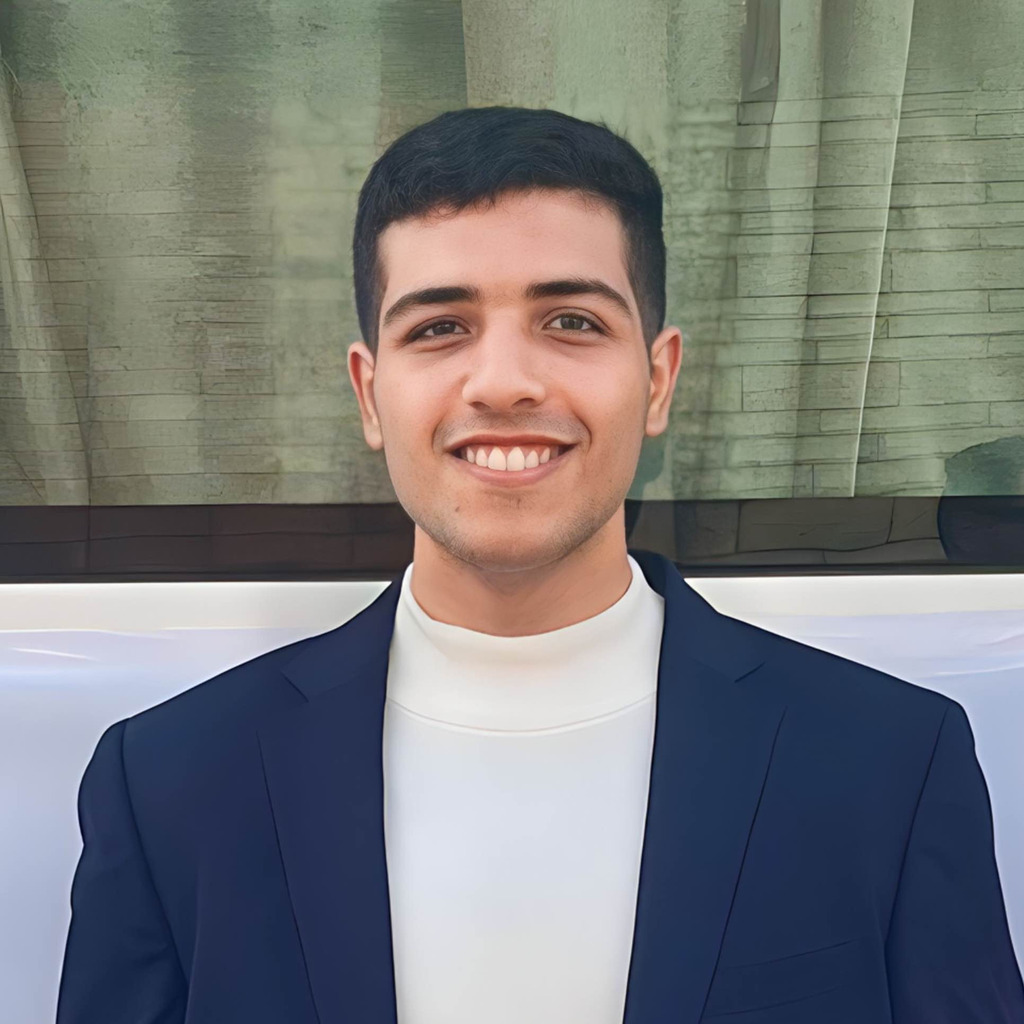 Omar Waled - Graphic Designer - Aljazeera | XING