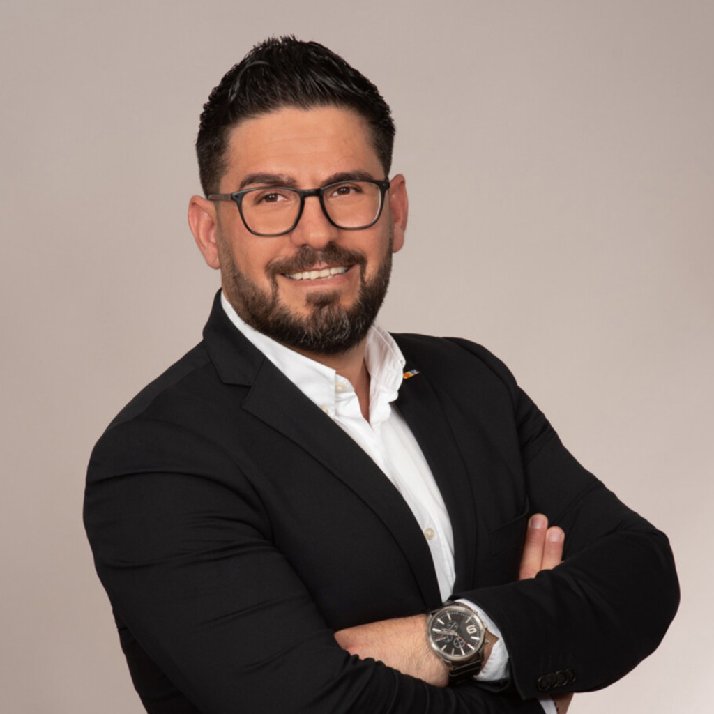 Sabhan Alias - Bezirksleiter - Bausparkasse Schwäbisch Hall AG | XING