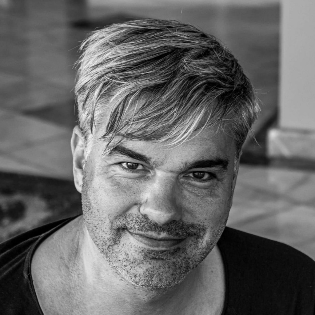 Christian Maier - Head Team Audio - NEP Switzerland AG | XING