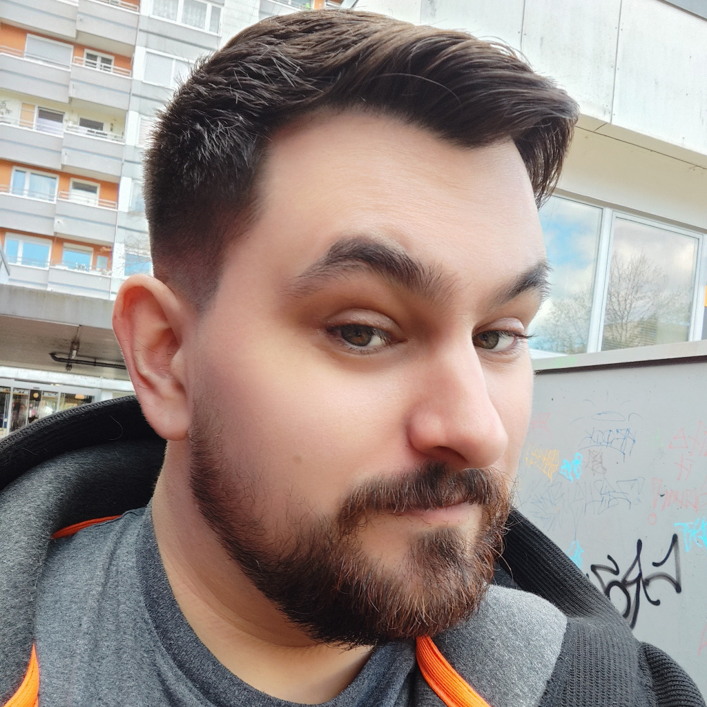 Christian Jeske - Service-Techniker - Truu | XING