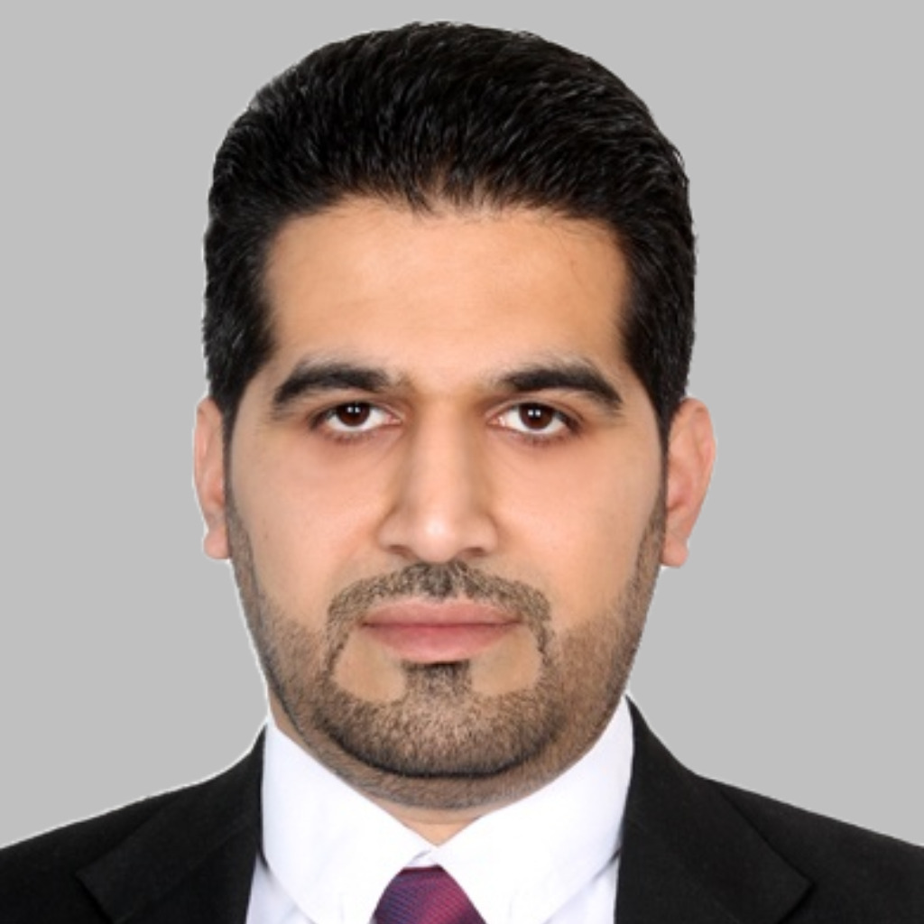 Wesam Atif - Maintenance Engineer / Instandhaltungsingenieur - Riyadh ...