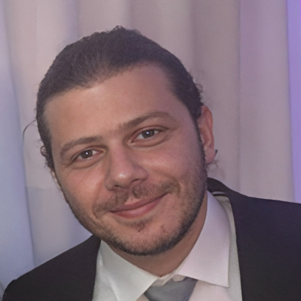 Nikos Yousef - MSc Data Science - TU Dortmund | XING