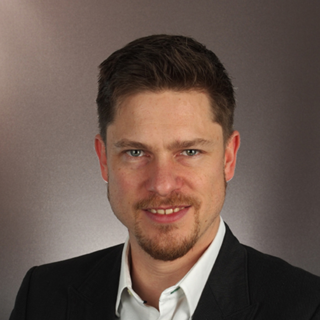 Thomas Blessing - Leiter Process Engineering - hGears | XING