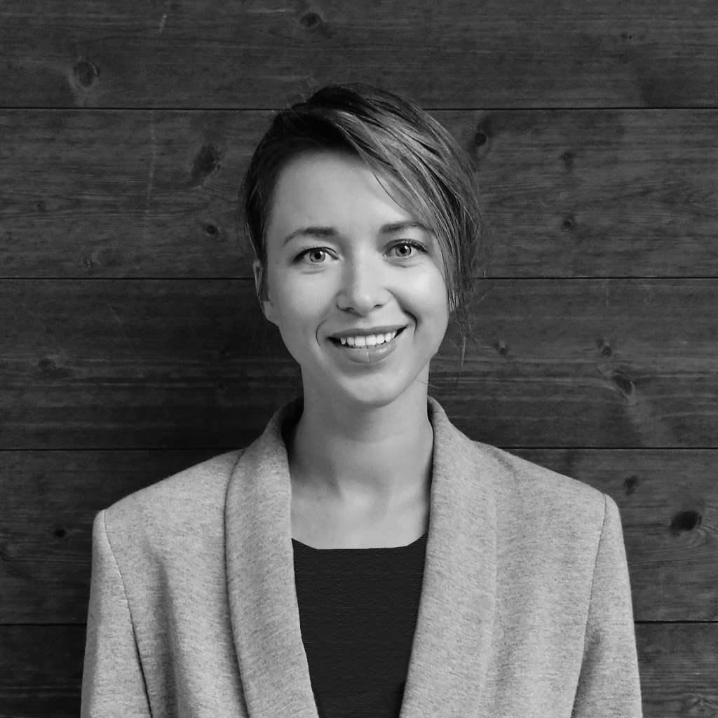 Iuliia Lykova - Webdesigner/Projekt-Managerin/Web Developer - easy LOOP GmbH | XING