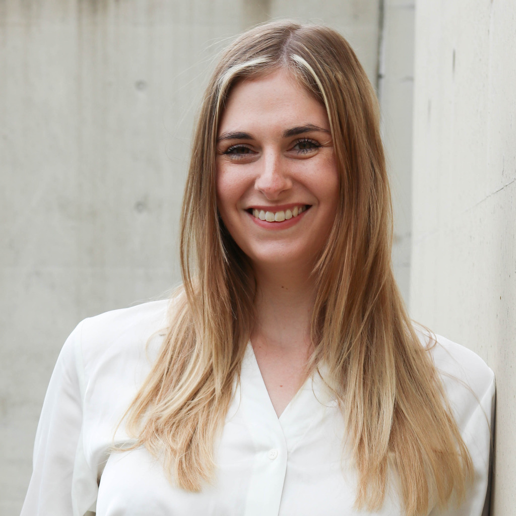 Theresa Hamacher - Supervisor Social Media - [m]STUDIO GmbH - a GroupM ...