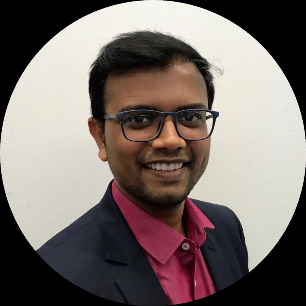 Rushi Vyas: Ausbildung und Berufserfahrung | XING