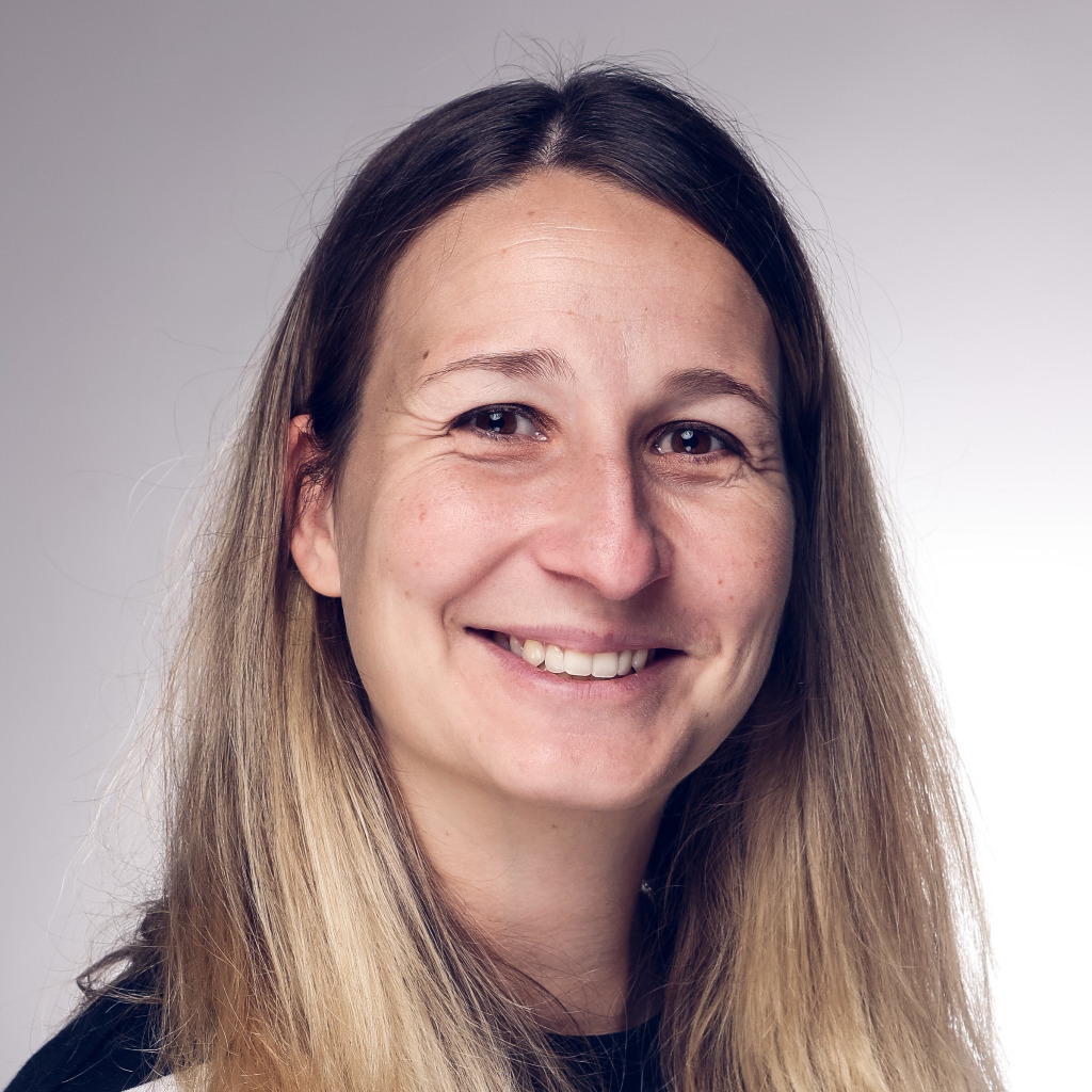 Stephanie Reimers - Data Management - Parker Hannifin | XING