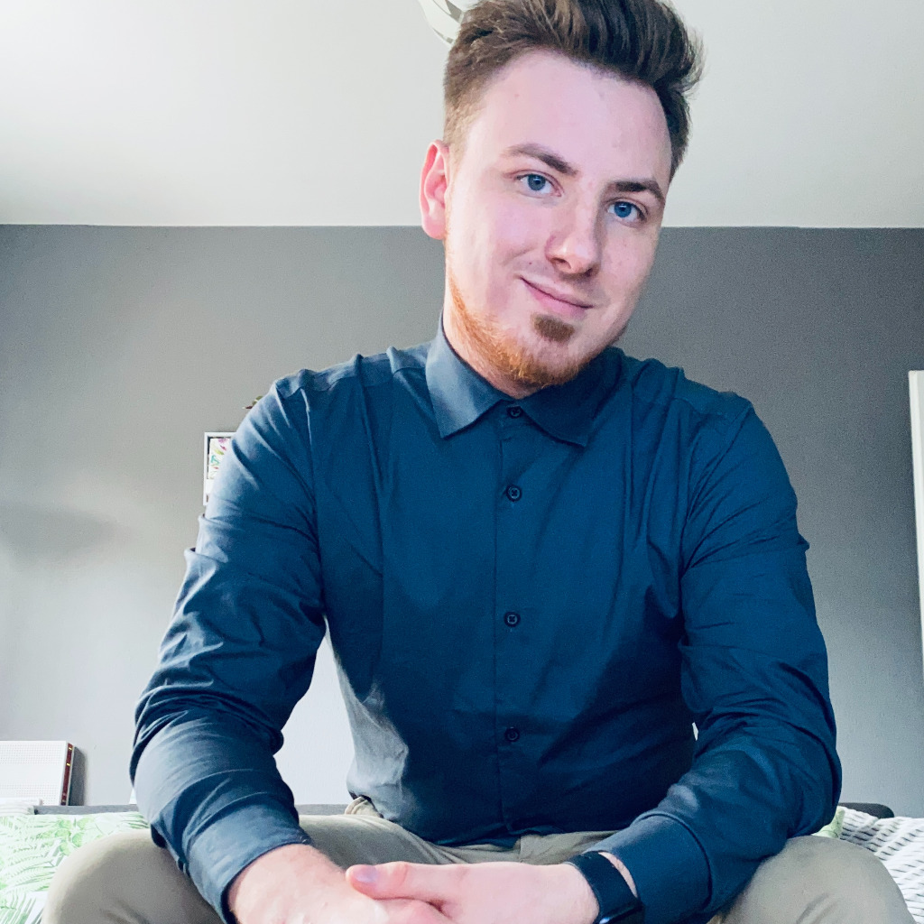 Alexander Blome - Fachinformatiker Anwendungsentwicklung - RealCore ...