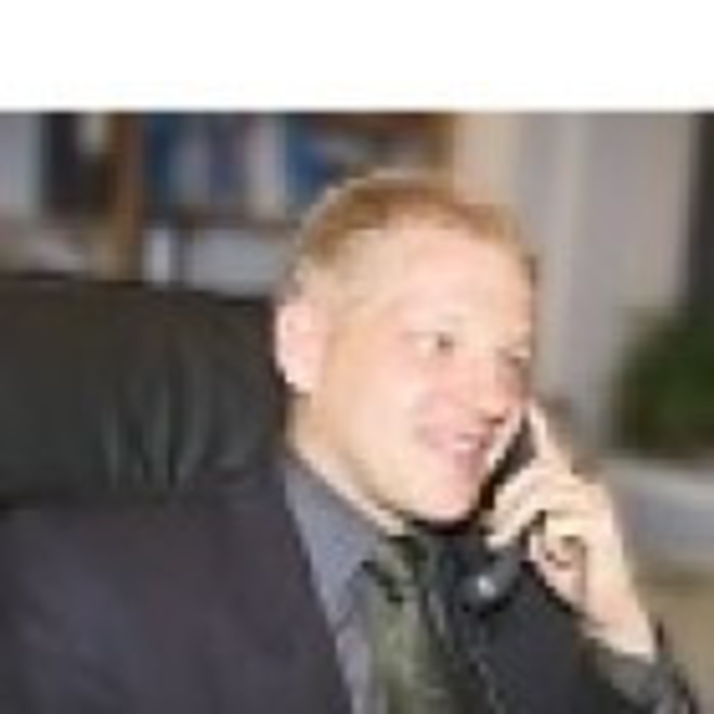 Daniel Bertram - Geschäftsführerender Gesellschafter - Bertram Daten ...