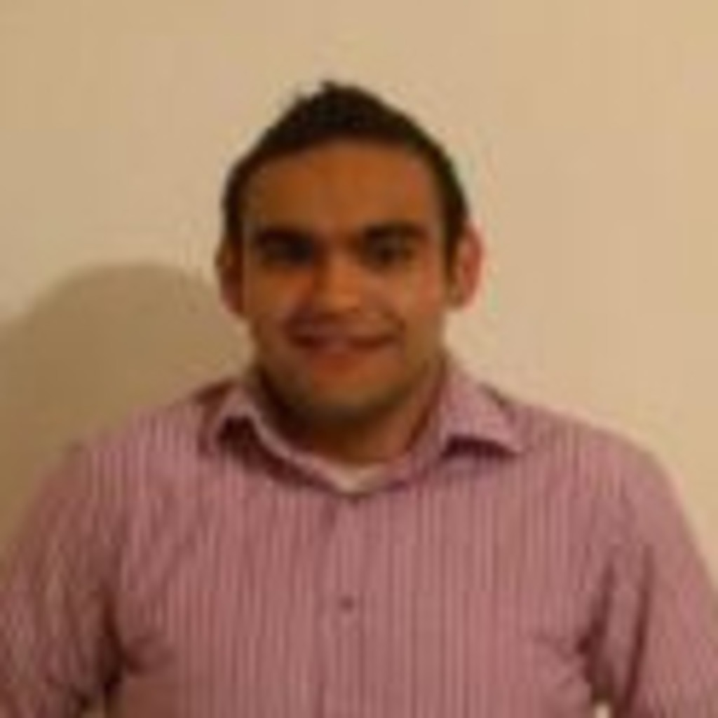 Christopher Murray - Managing director - Sourcehub Consulting Limited ...