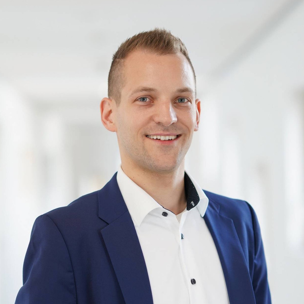 Marc Weber - Business Manager - Wilken Software Group | XING