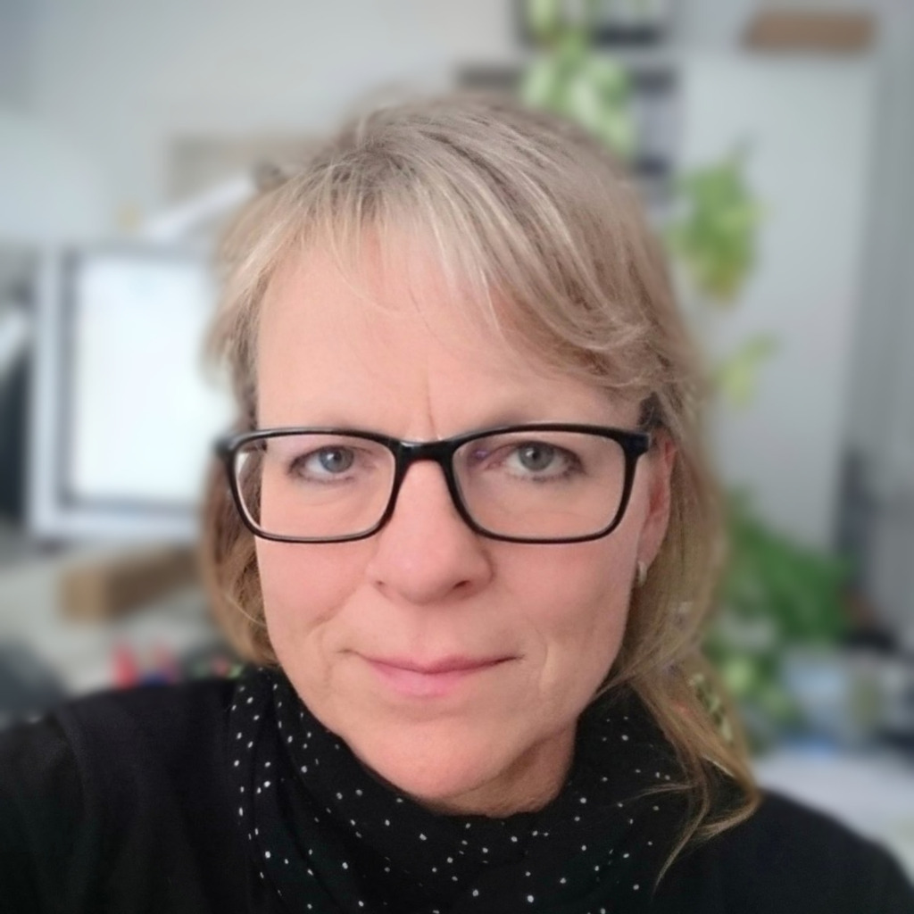 Maria Wiedemann - Leiterin Referat Finanzen - Dekanat Medizinische ...