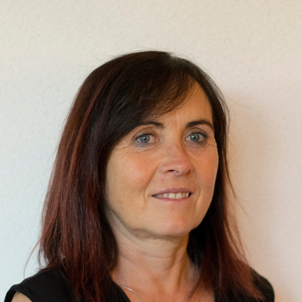 Simone Graneß-Scheiner - Leiterin Personalgewinnung und -entwicklung ...