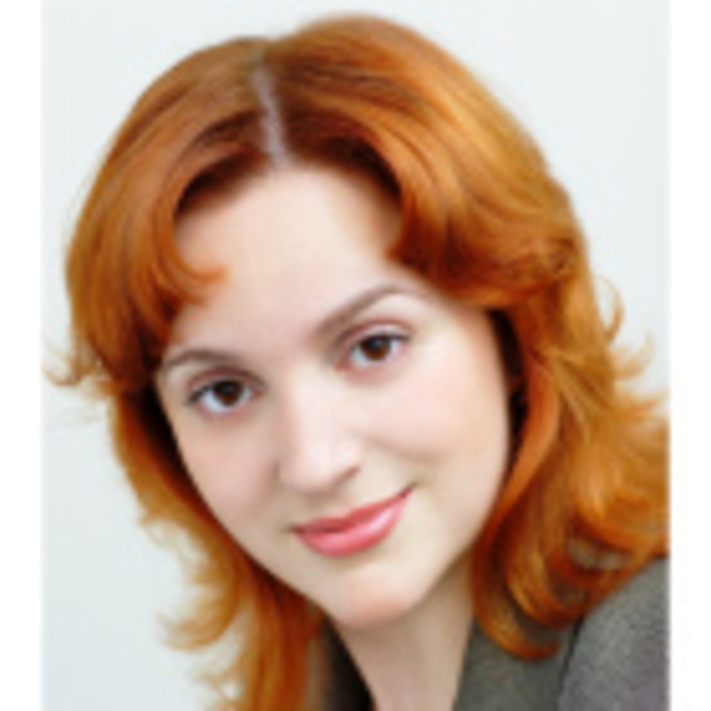 Olga Korenbaum - Business Development Manager for Lat Am - Kaspersky Lab | XING
