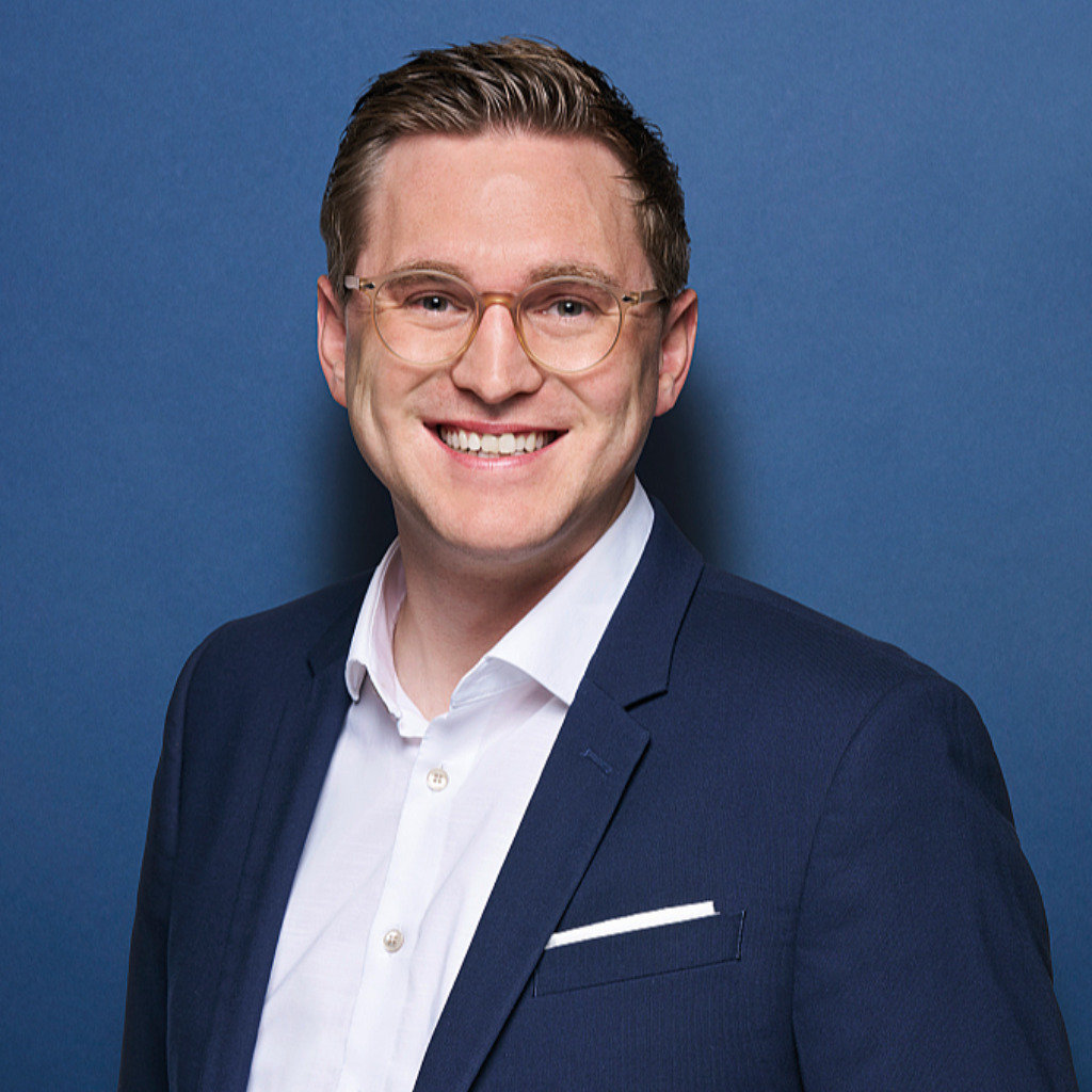 Christoph Gerdes - Agenturinhaber - VGH Versicherungen Gerdes | XING