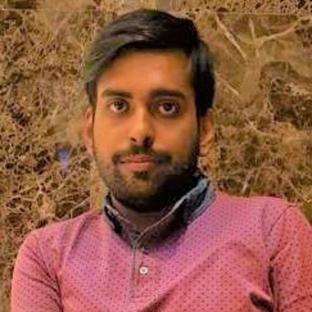 sabarish kumar s - Electrical Design Engineer - WS Atkins | XING