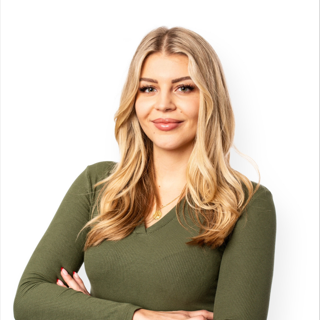 Jessica Gomringer - Assistenz des Betriebsratsvorsitzenden - LGI ...