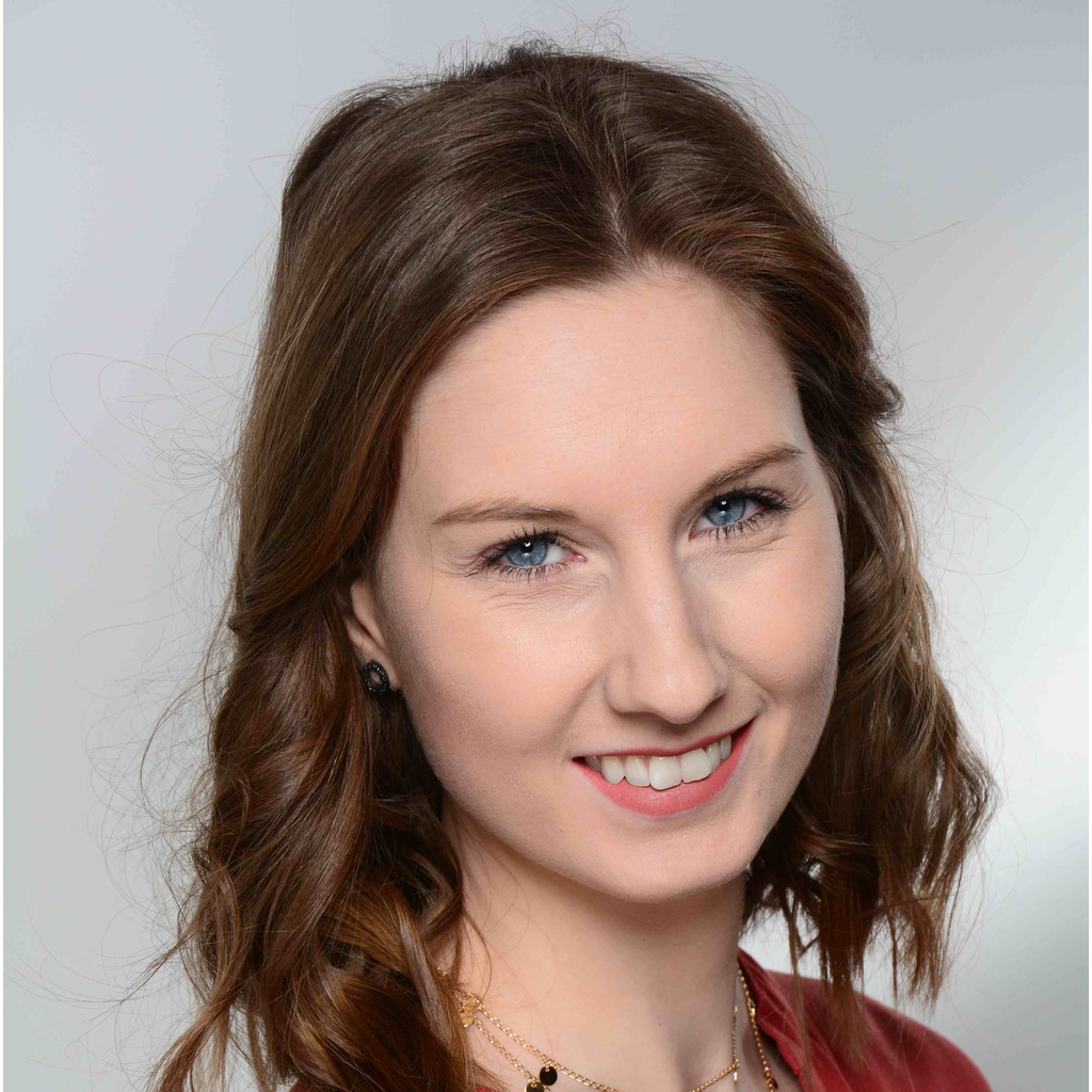 Cosima Tuma - Wirtschaftsingenieurwesen - Elektrische Energietechnik ...