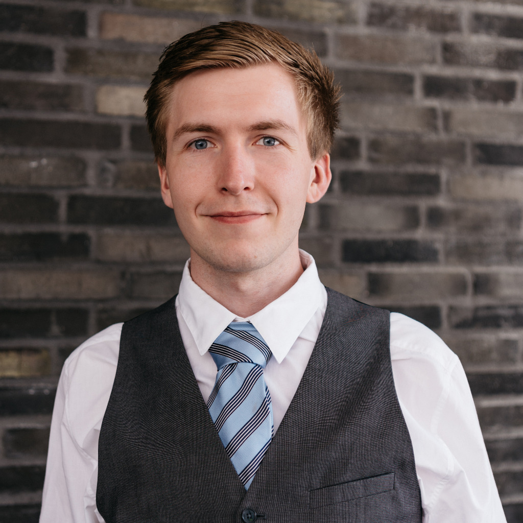 Michael Schätzlein - Enterprise Risk Consultant - Pandora | XING