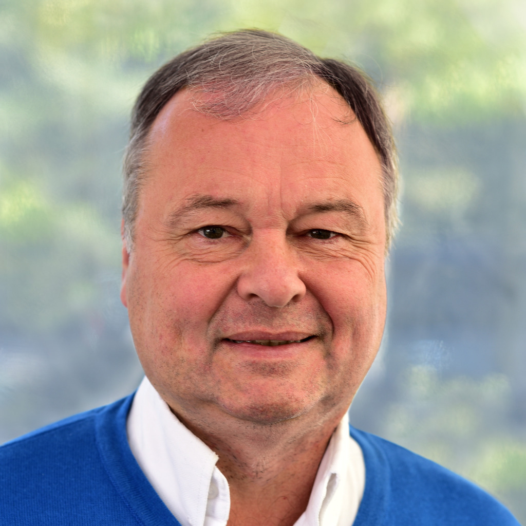 Bernd Schmidt CFP® - Certified Financial Planner; Inhaber - Bernd ...