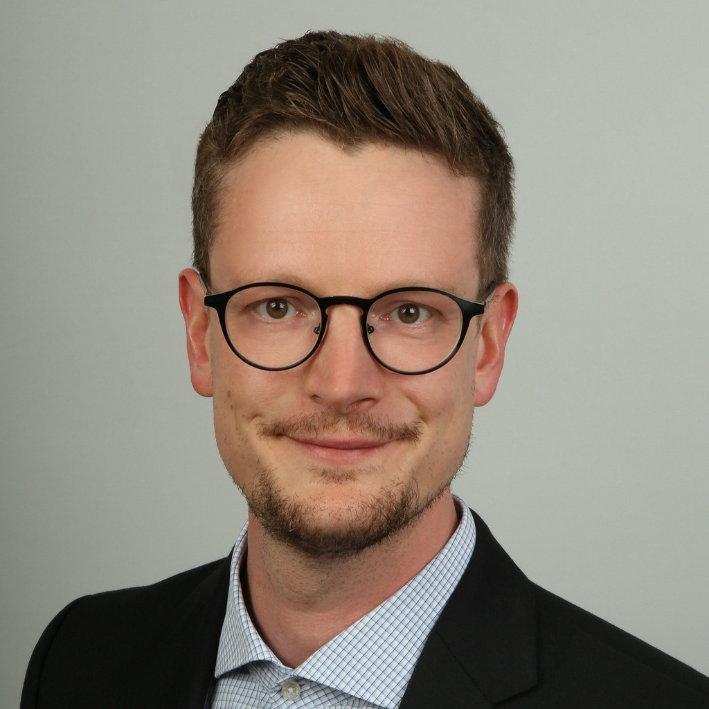 Max Walz - 2nd Level Support-Spezialist - MEDIFOX DAN | XING