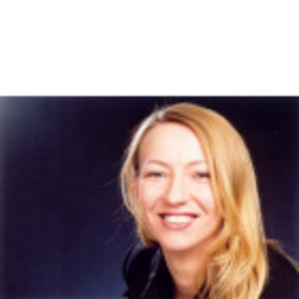 Marcella Pafel - Geschäftsführerin - VINOSSO Weingroßhandel | XING