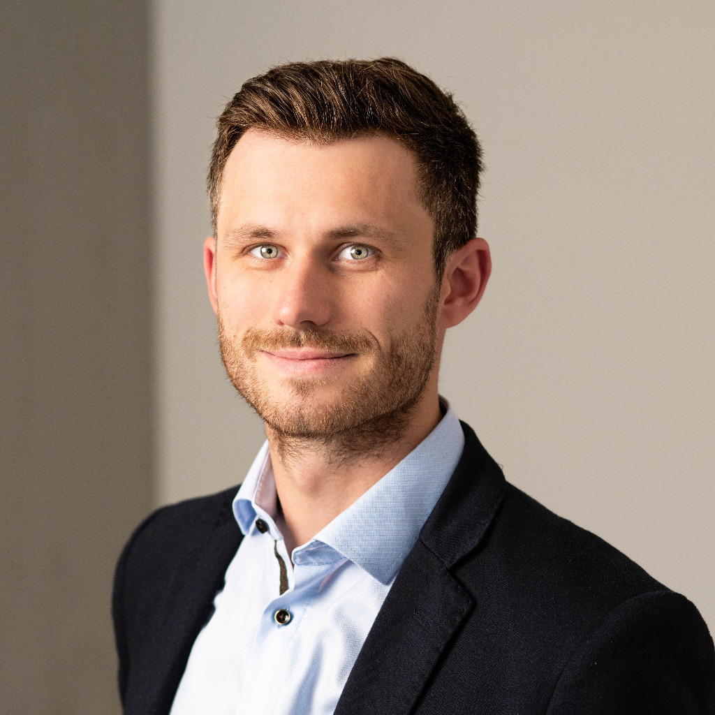 Micha Huber - Business Development Manager - SLG Kunststoff GmbH | XING