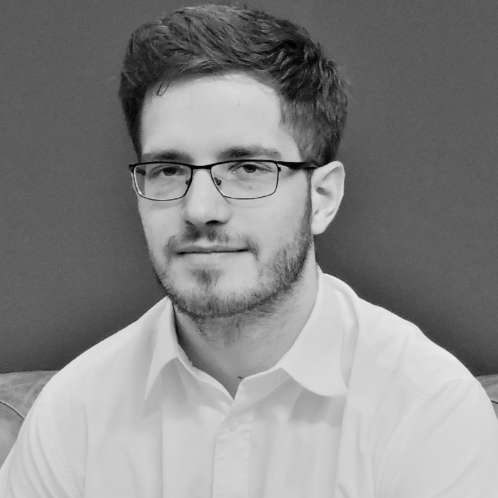 Mark Nagy - Recruitment Consultant - Parallel Consulting | XING