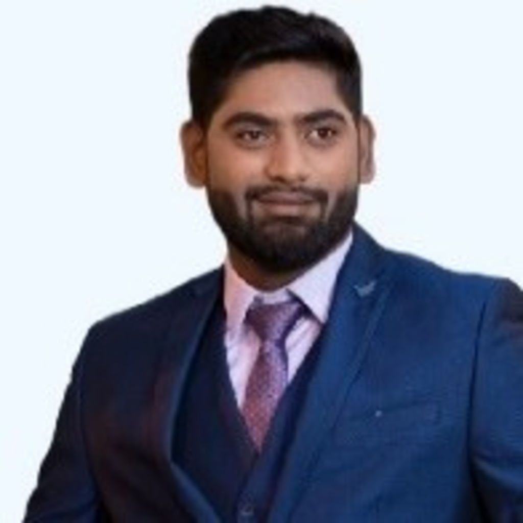 Barani Rajan - Cluster Growth Head - Cluster Growth Head | XING