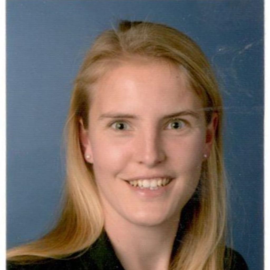 Lisa Sieburger - Software-Entwickler - Nn | XING