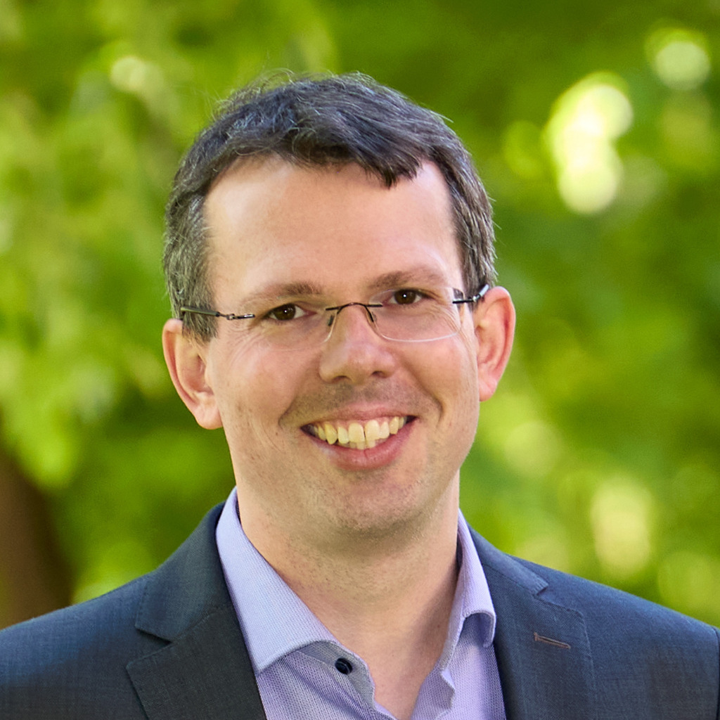 Andreas Wenger - Selbstständiger Softwareentwickler - Xenoage Software | XING