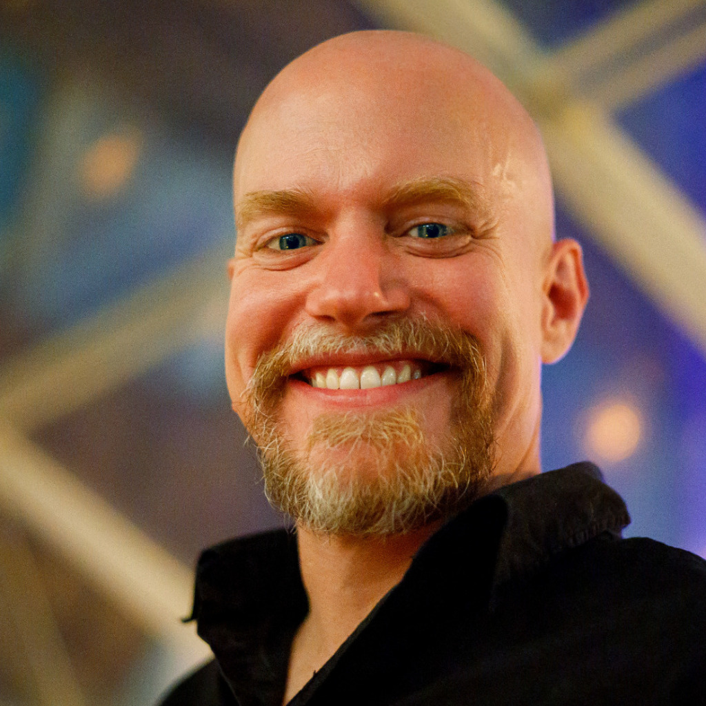 Martin Bremm - Motion Designer - WTT Campus One GmbH | XING