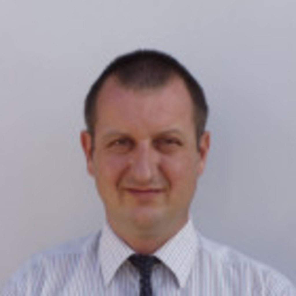 Simon Johnson - Hydraulic Systems Engineer - Siemens | XING