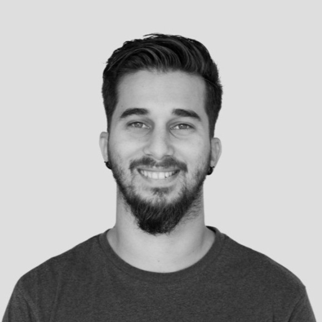 Osmany Rodriguez Hernández - Android Software Engineer - XING Events ...