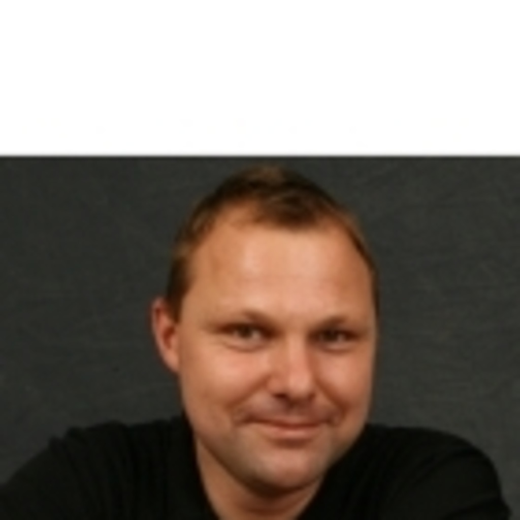 Stephan Oliver Scheel - Geschäftsbereichsleiter Kinder-Jugend ...