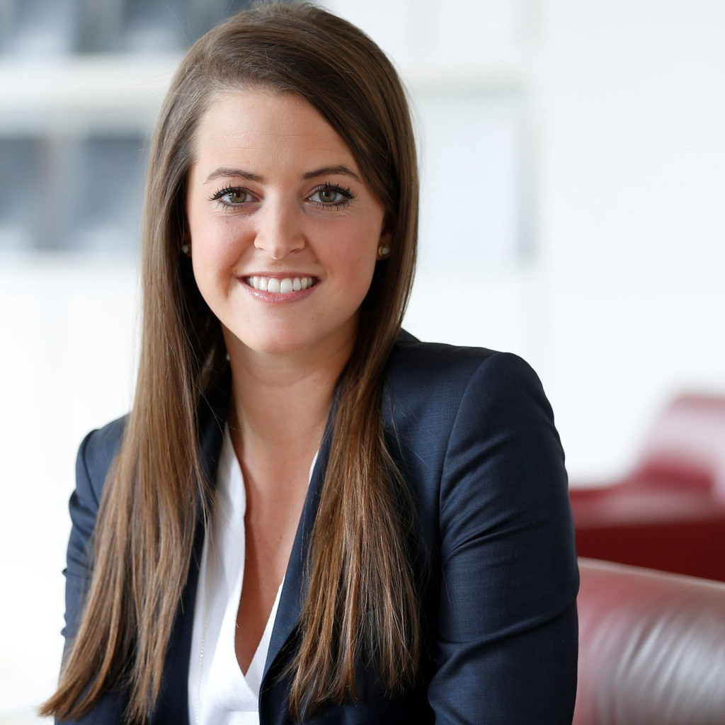 Julie Wisbar-Attwell - Business Development Executive - Pinsent Masons ...