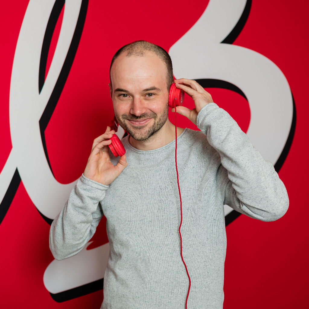 Sandro Meli - Moderator und Moderationsleitung - Radio Canal 3 | XING